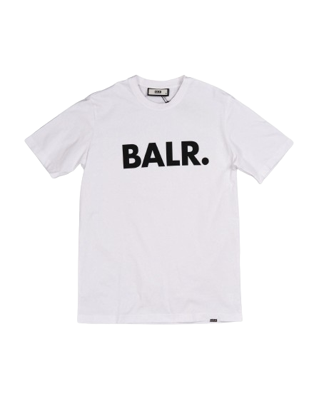 Balr T-shirts – DC Desire