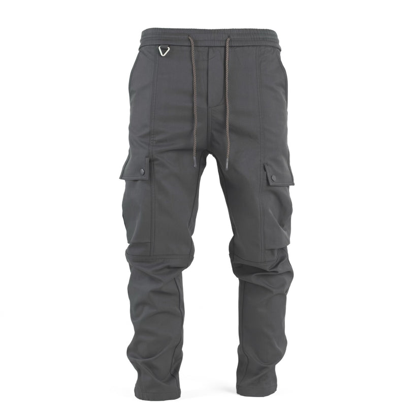 Urban Utility Cargo Pants - Men's Streetwear Cargo Trousers – DC Desire