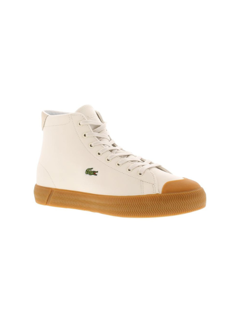 Lacoste gripshot Mid Sneaker – DC Desire